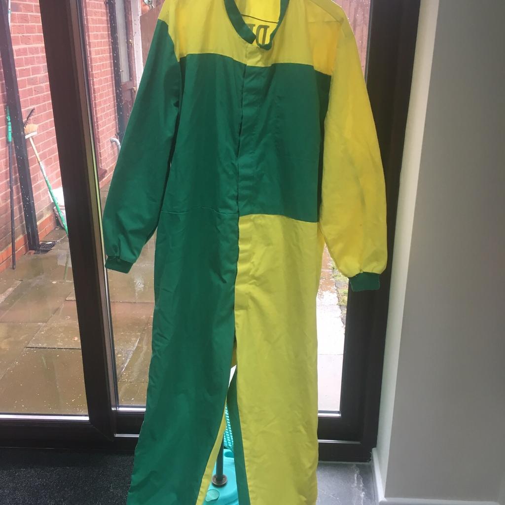 Genuine HMP Escape Suit in WS10 Walsall für £ 500,00 zum Verkauf ...