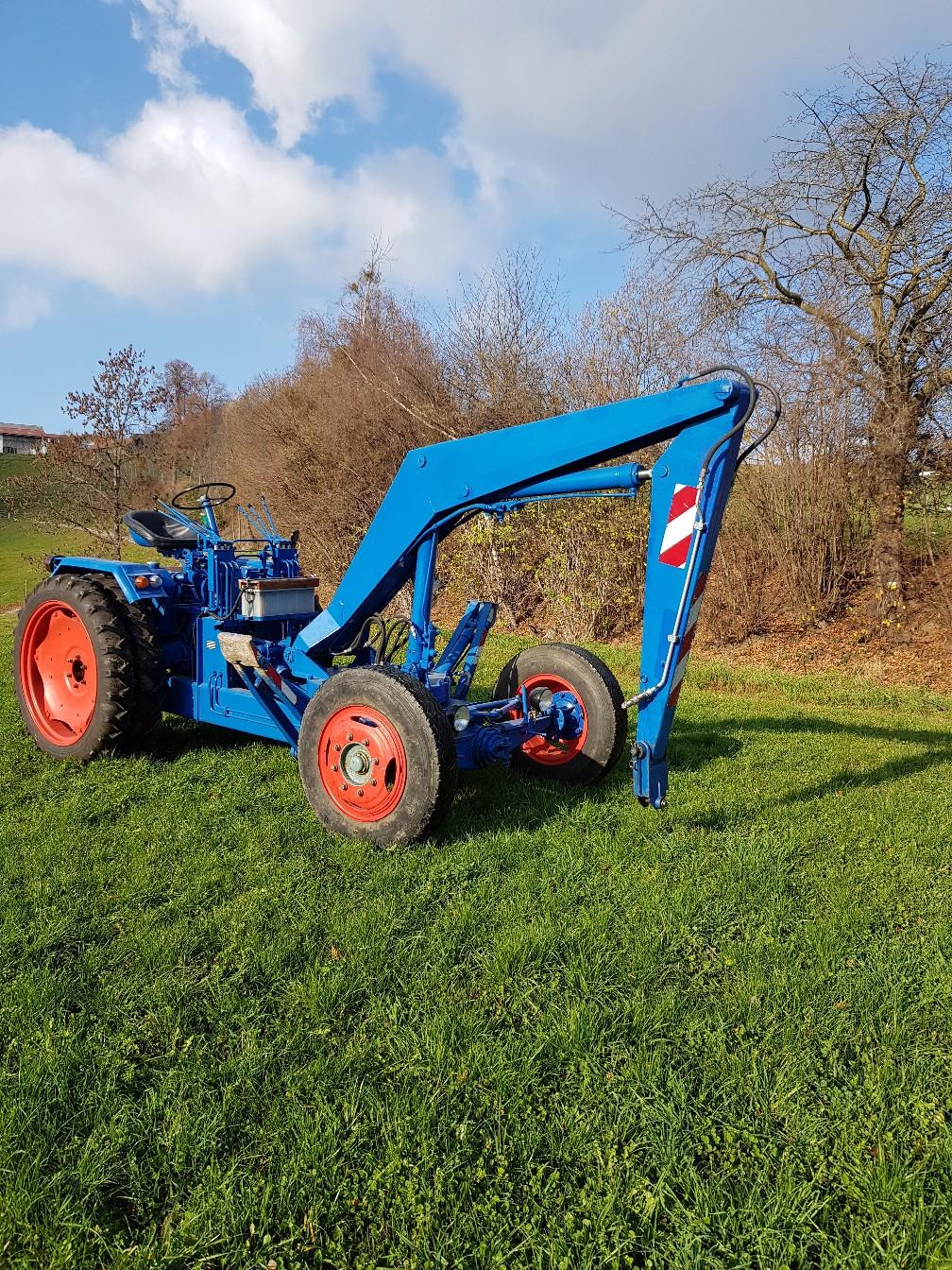 t157/2 in 8102 Semriach für € 4.300,00 zum Verkauf | Shpock AT