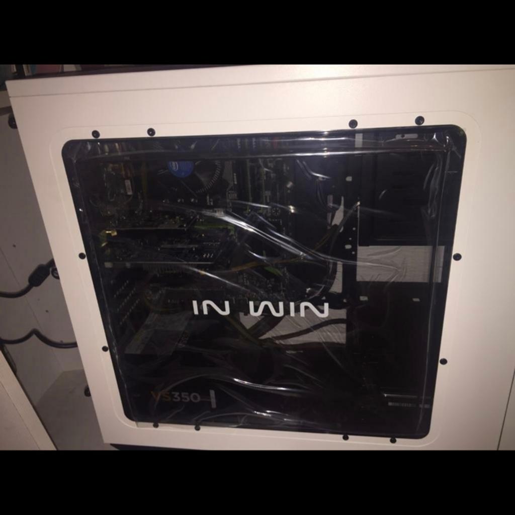 Custom Built Desktop - Gaming in DY4 Sandwell für £ 500,00 zum Verkauf ...
