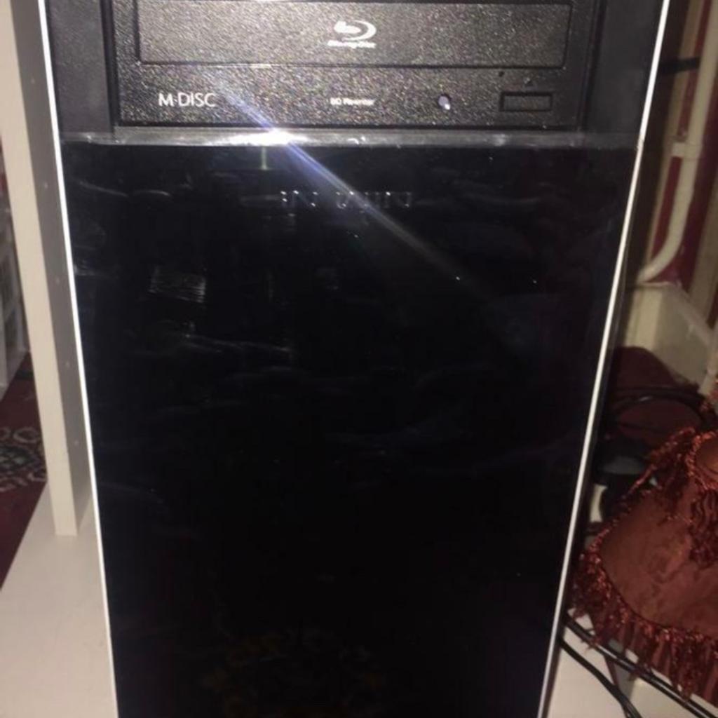Custom Built Desktop - Gaming in DY4 Sandwell für £ 500,00 zum Verkauf ...
