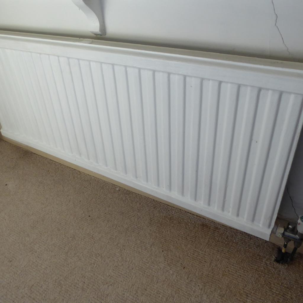 9-radiator micro-bore central heating system in PL17 Callington für 55 ...