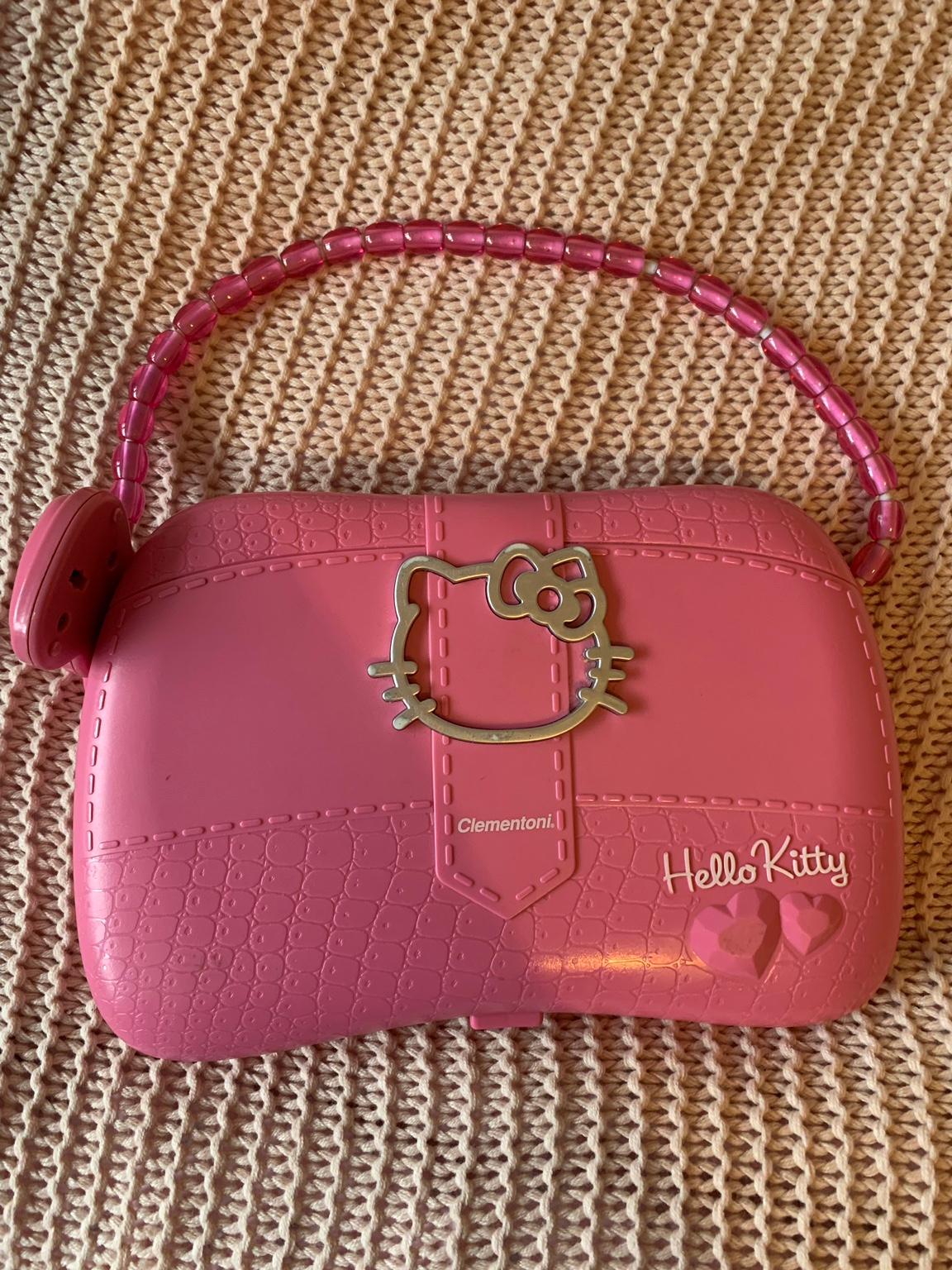 Hello kitty kids toy computer pink in B34 Birmingham für 5,00 £ zum ...