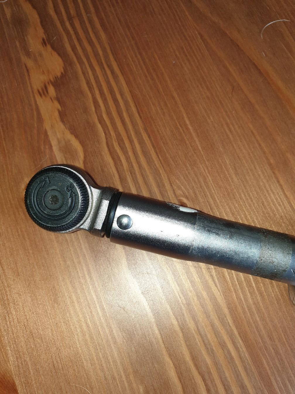 norbar sl0 small torque wrench in Hanslope für 60,00 £ zum Verkauf ...