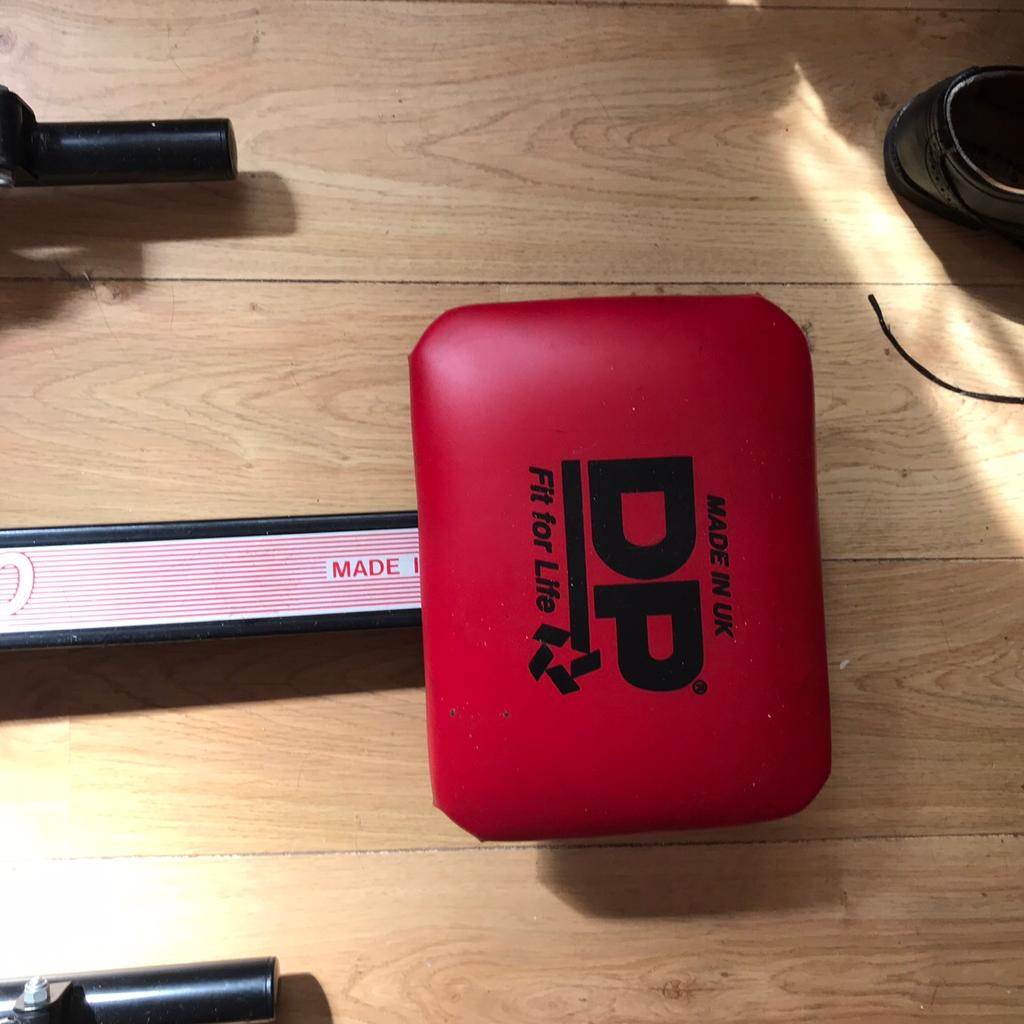 Gym DP 150 rowing machine in Tunstall für £ 15,00 zum Verkauf | Shpock AT