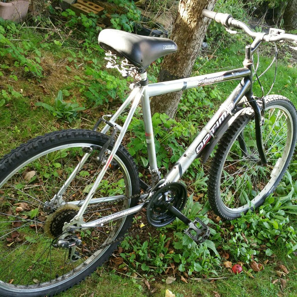 Optima Storm Mountain Bike in West Lindsey für £ 30,00 zum Verkauf ...