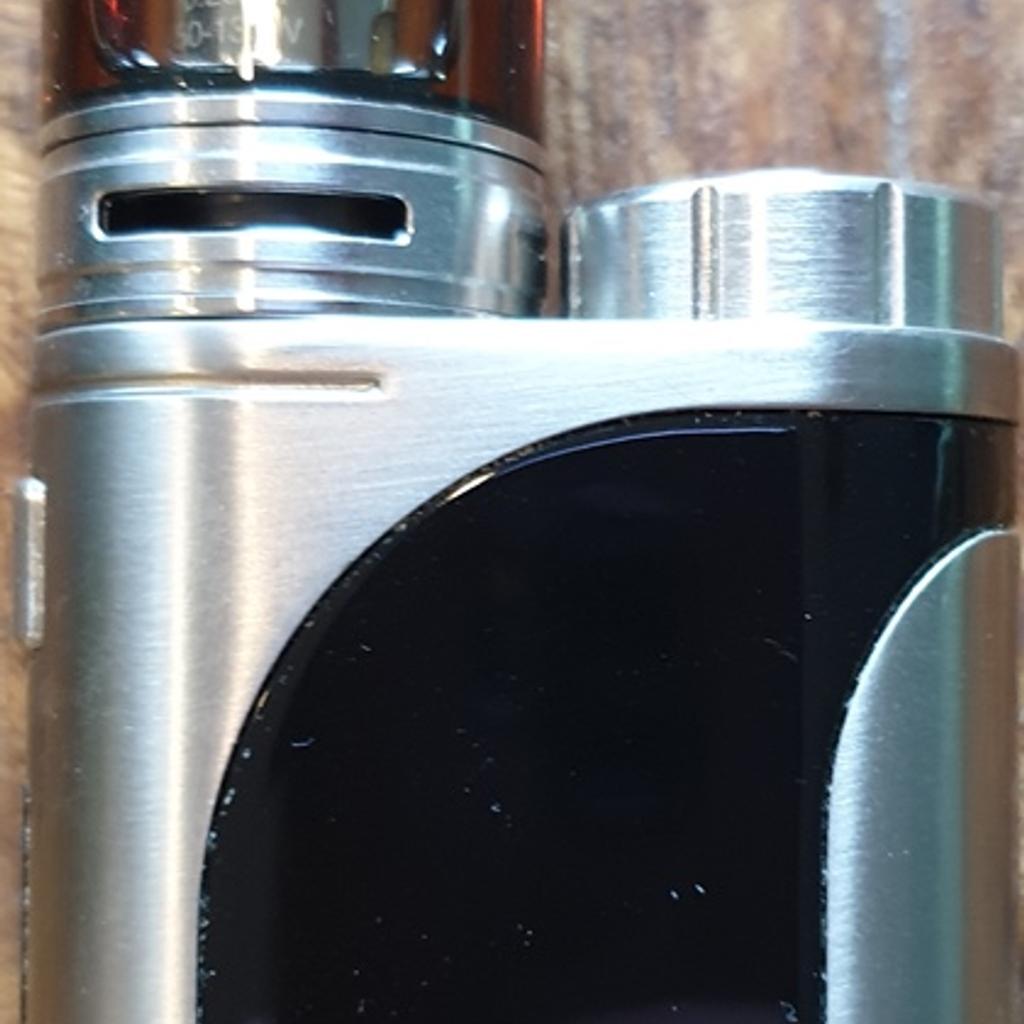 Eleaf Pico 25 mit Ello OVP gebraucht in 51491 Overath für 25,00 € zum ...