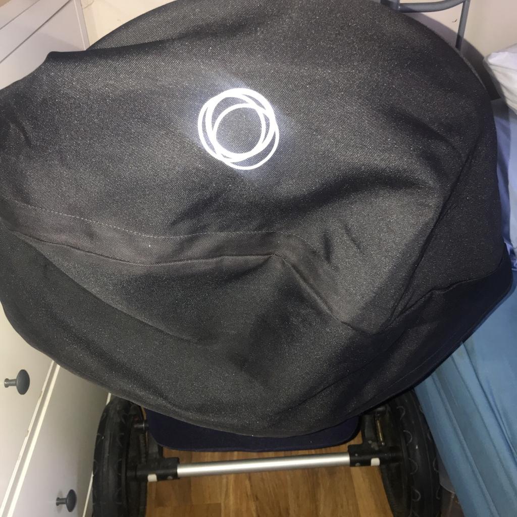 Bugaboo bee hood in CR7 Croydon für £ 7,00 zum Verkauf | Shpock AT