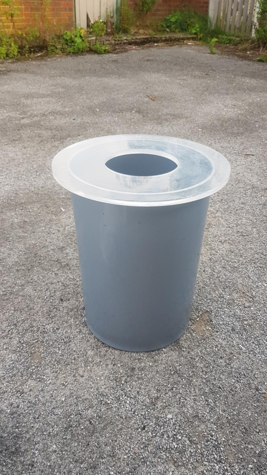 bio orb fish tank stand in Amber Valley für 8,00 £ zum Verkauf | Shpock DE