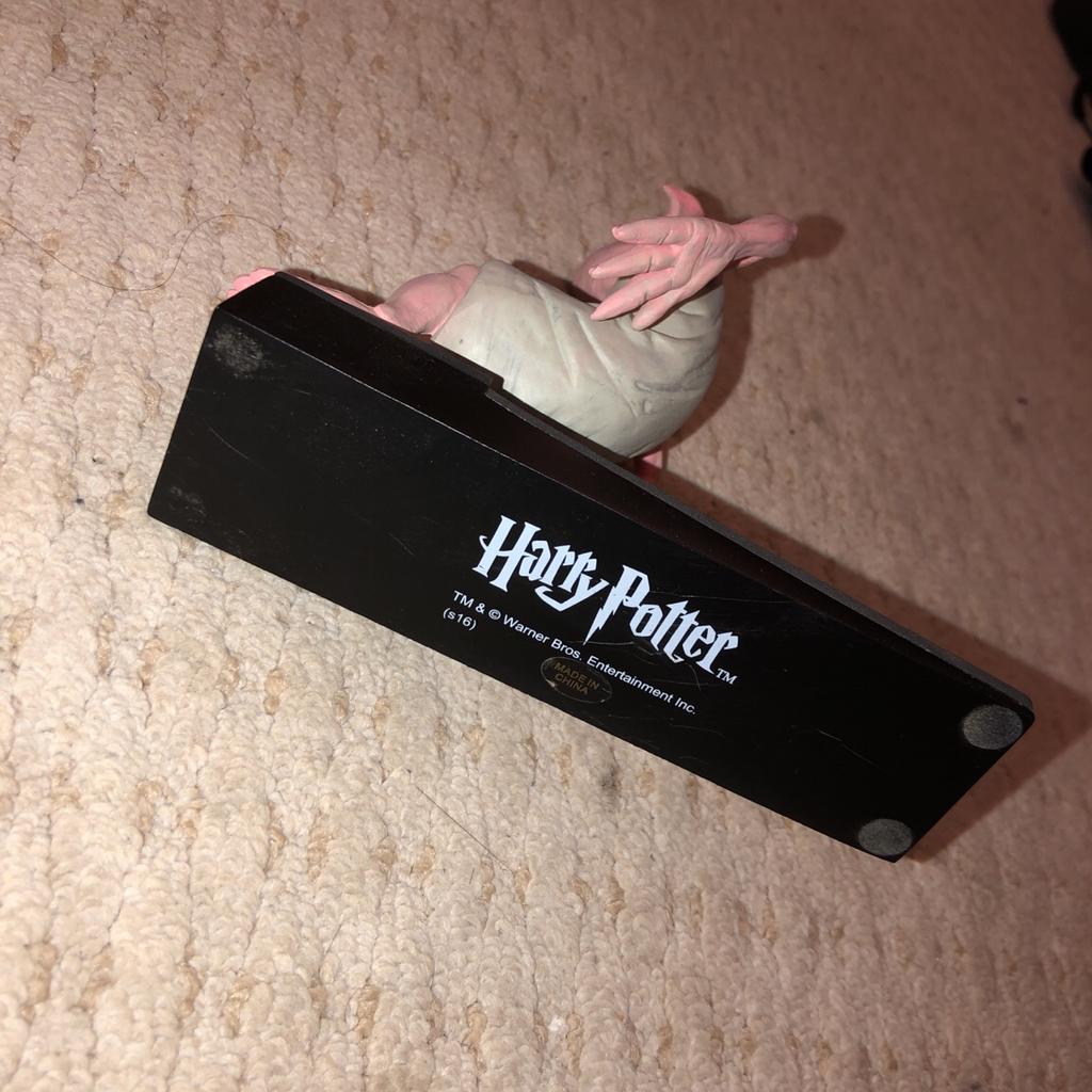 Harry Potter Noble Collection-Dobby Door Stop in London Borough of ...
