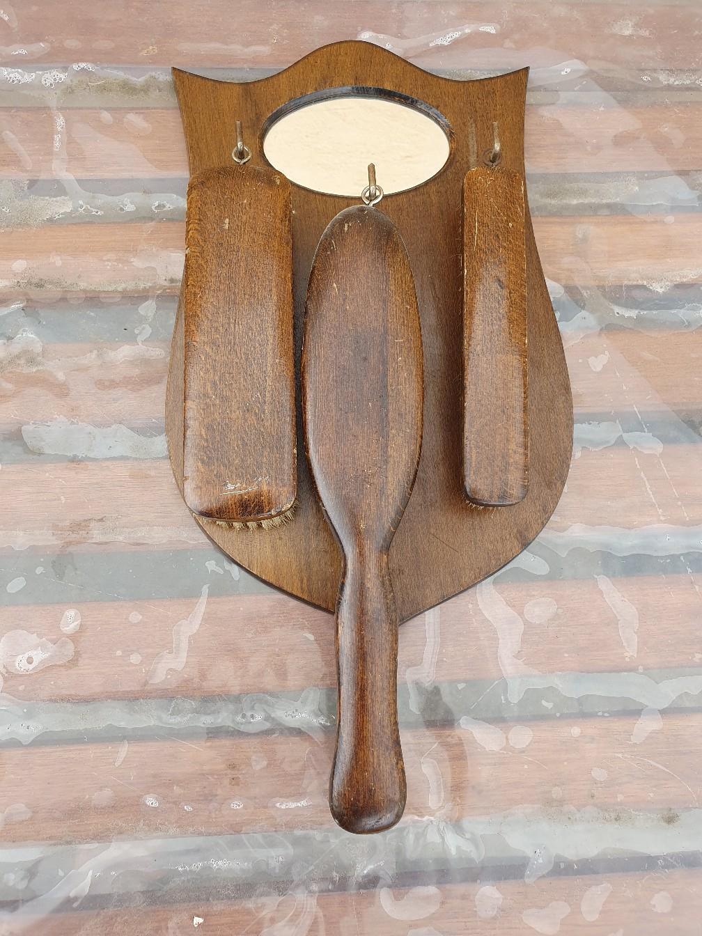 1950's Clothes Brush set in Broxbourne for £5.00 for sale | Shpock