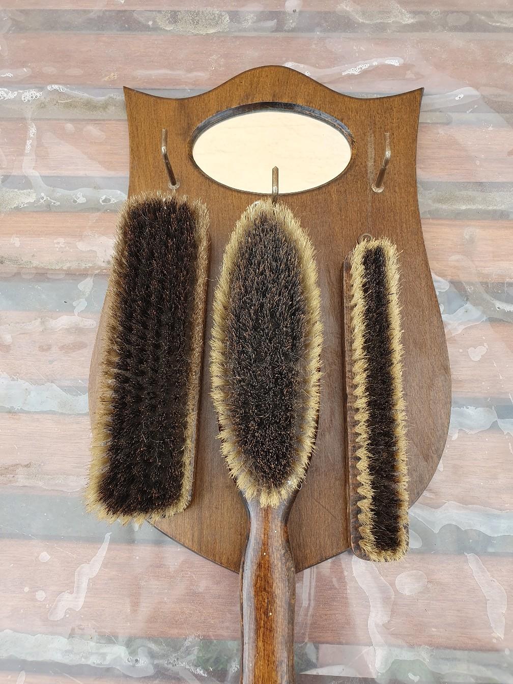 1950's Clothes Brush set in Broxbourne for £5.00 for sale | Shpock