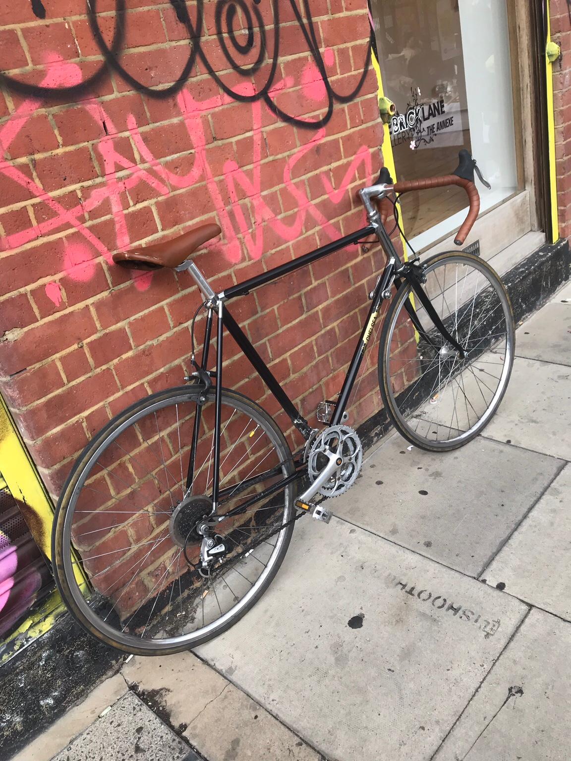 Chelsea bike - classic road bike in E9 London für 130,00 £ zum Verkauf ...