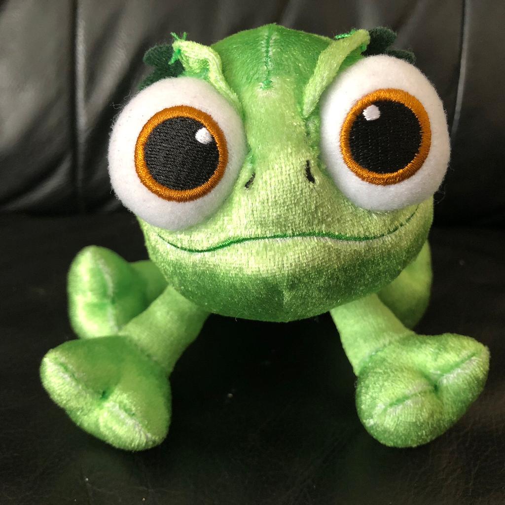 Disney store Pascal Teddy in B71 Sandwell für 2,00 £ zum Verkauf ...