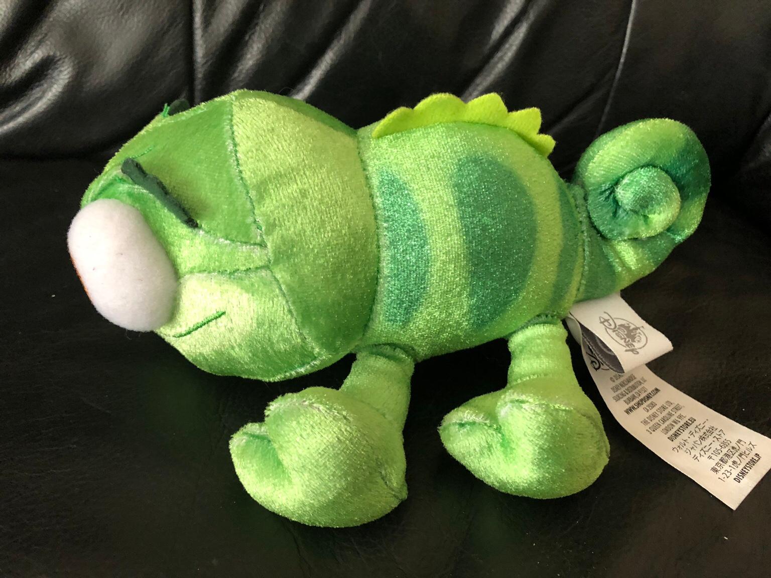 Disney store Pascal Teddy in B71 Sandwell für 2,00 £ zum Verkauf | Shpock DE