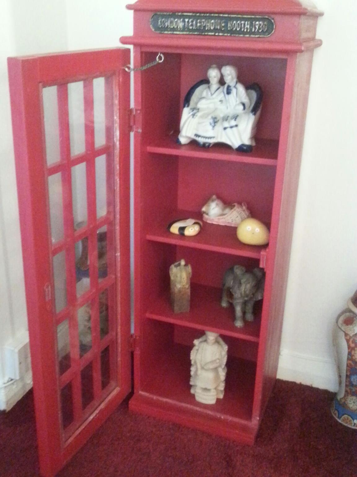 RETRO STYLE CD/DVD/BOOKS CABINET in DY9 Dudley for £35.00 for sale | Shpock
