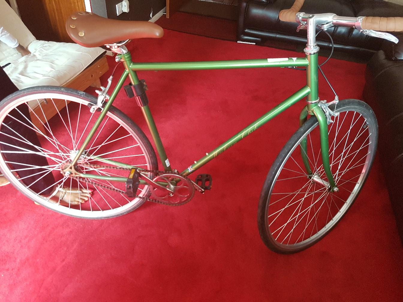 Ariel Iso 4210 bike in ME2 Strood for £50.00 for sale | Shpock