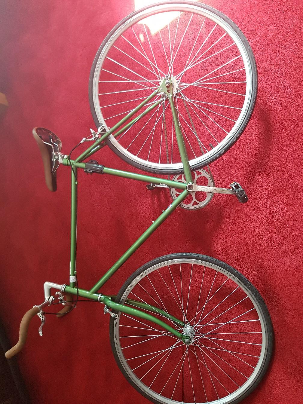 Ariel Iso 4210 bike in ME2 Strood for £50.00 for sale | Shpock