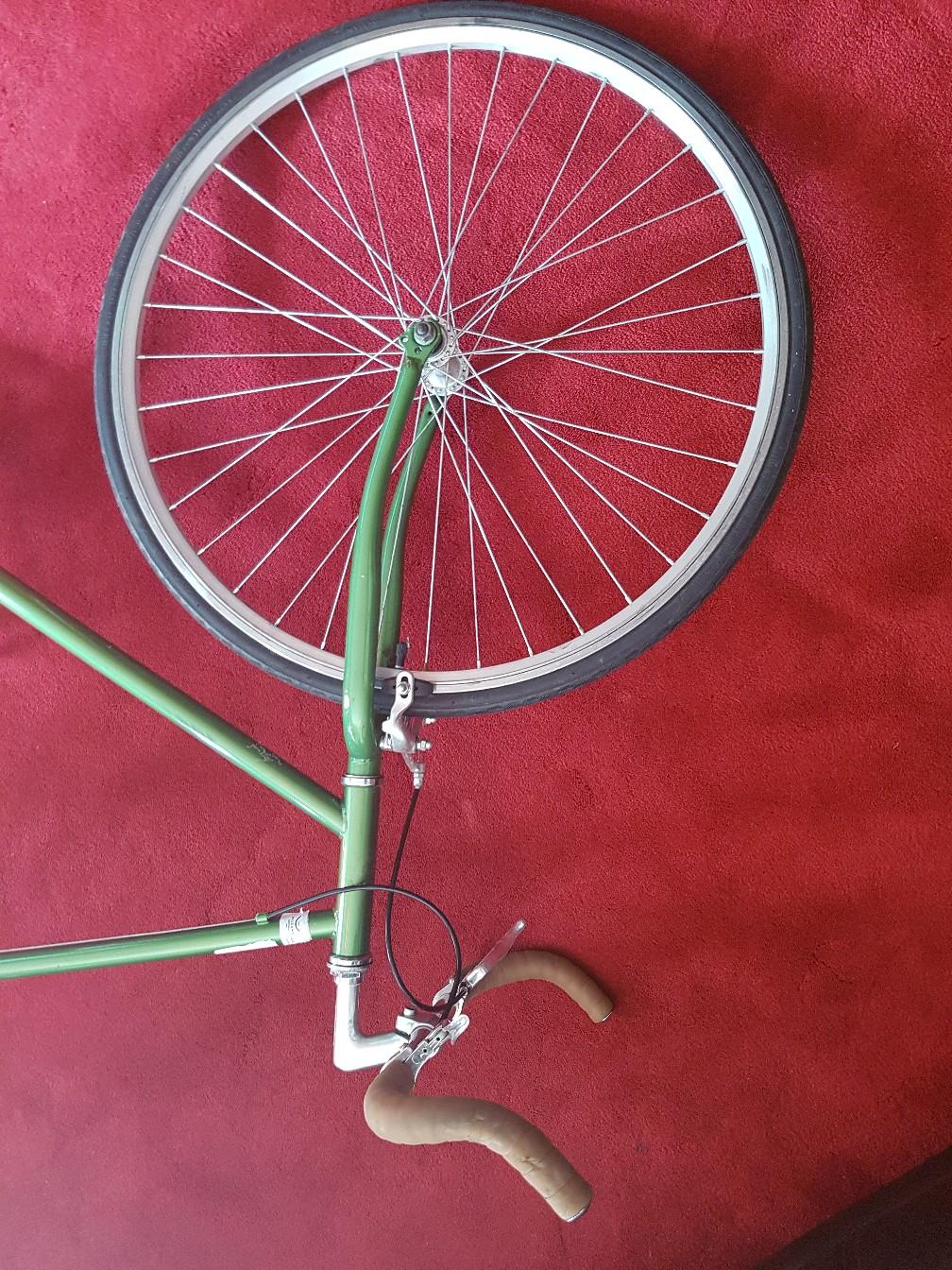 Ariel Iso 4210 bike in ME2 Strood for £50.00 for sale | Shpock