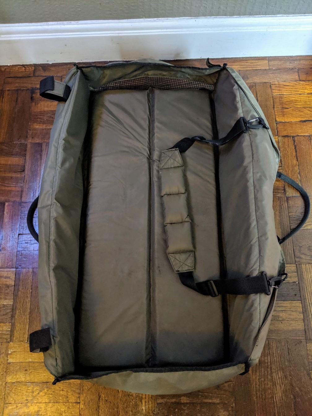 Korum multi mat in LE10 Bosworth für 20,00 £ zum Verkauf | Shpock DE