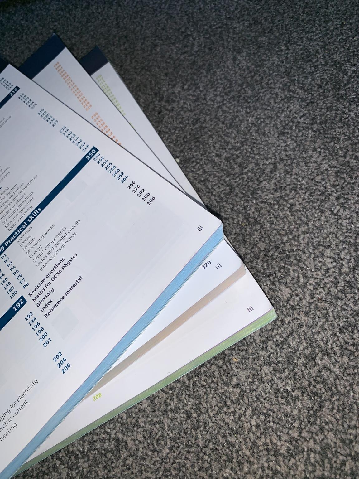 Ocr Gateway Gcse Science Textbooks In Ig9 Forest Für £ 20 00 Zum Verkauf Shpock At