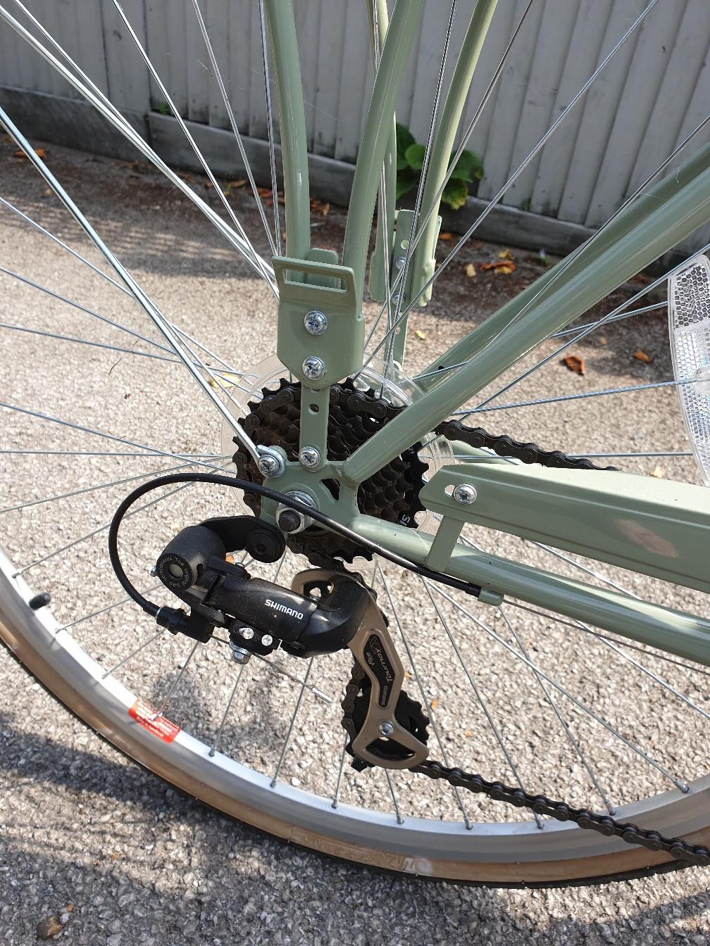 Kingston Hampton ladies bike in East Hertfordshire for £200.00 for sale ...