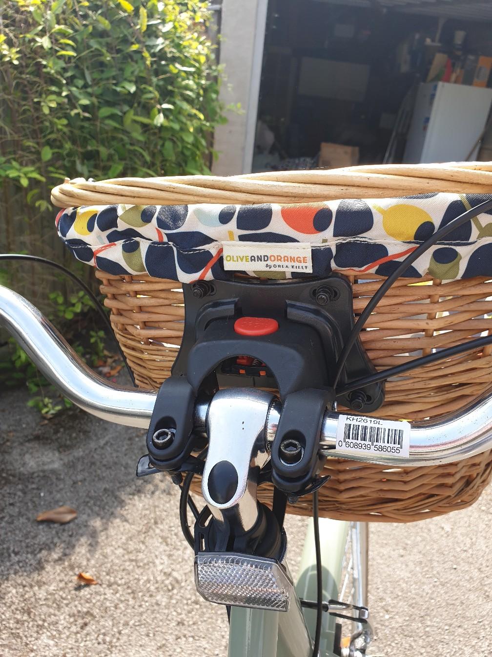 Kingston Hampton ladies bike in East Hertfordshire for £200.00 for sale ...