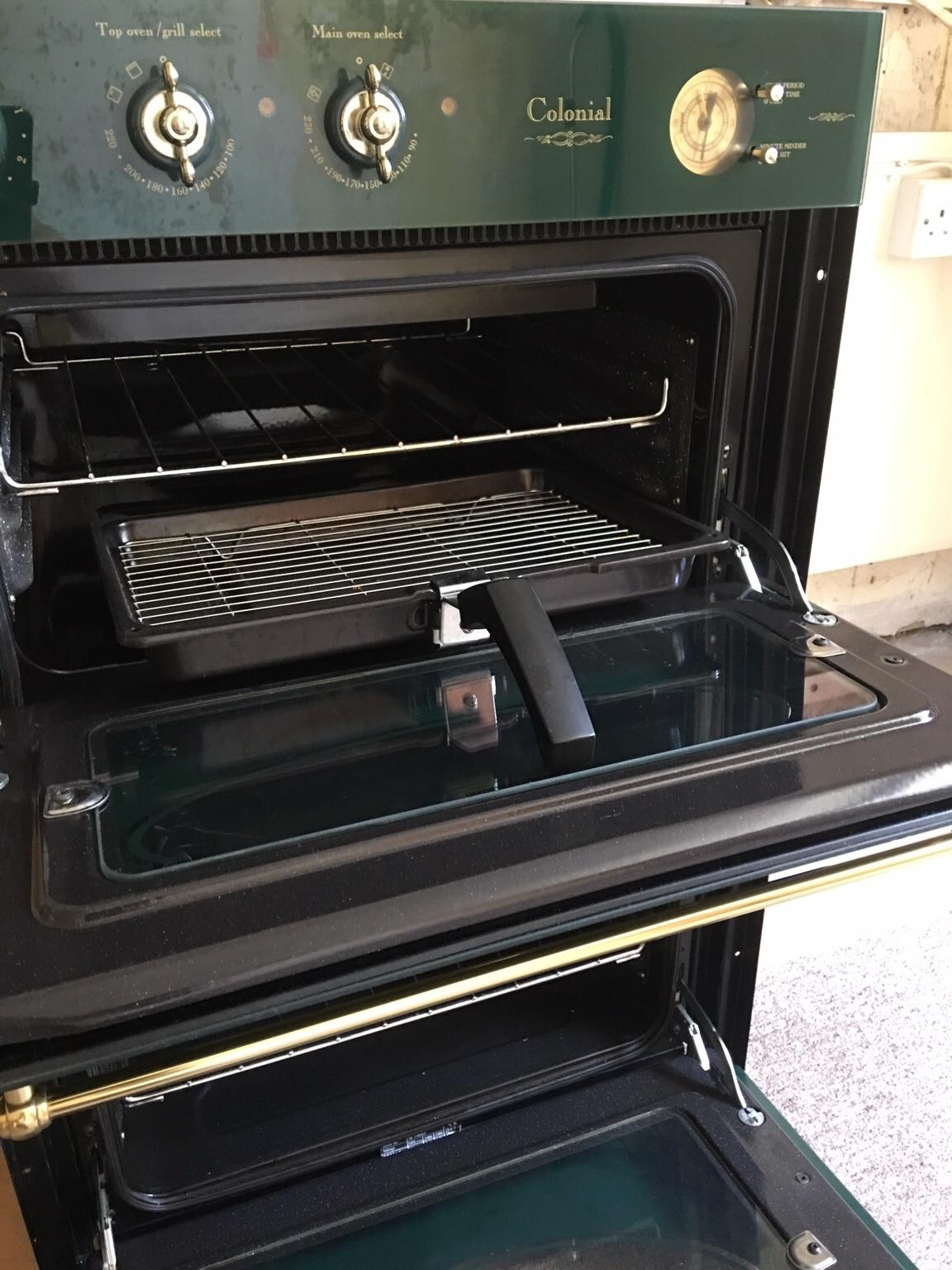 Creda Double Oven in BN16 Rustington for 40.00 for sale Shpock