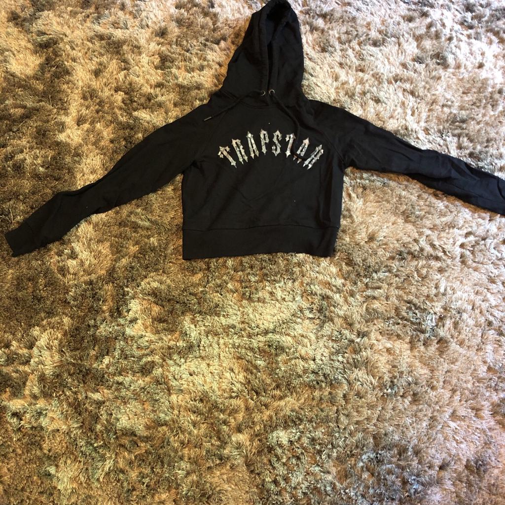 Trapstar set in SW3 London für £ 80,00 zum Verkauf | Shpock AT