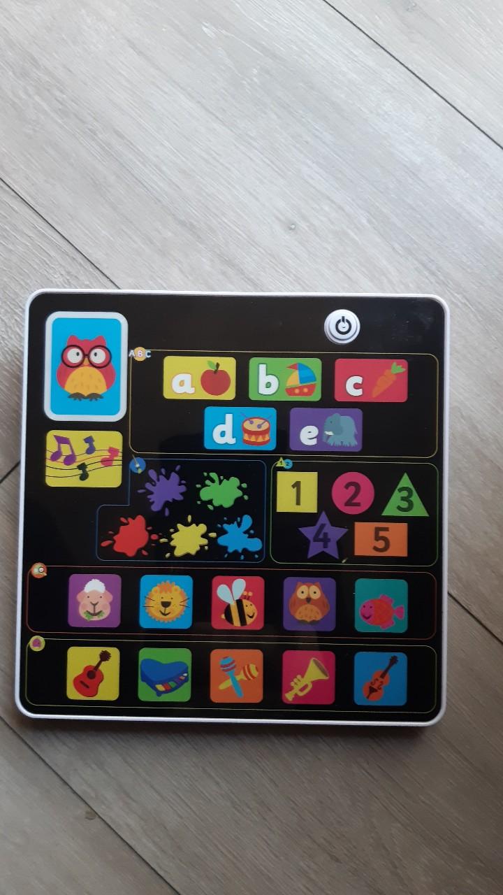 Early Learning Centre electronic learning pad in B24 Birmingham für 3 ...