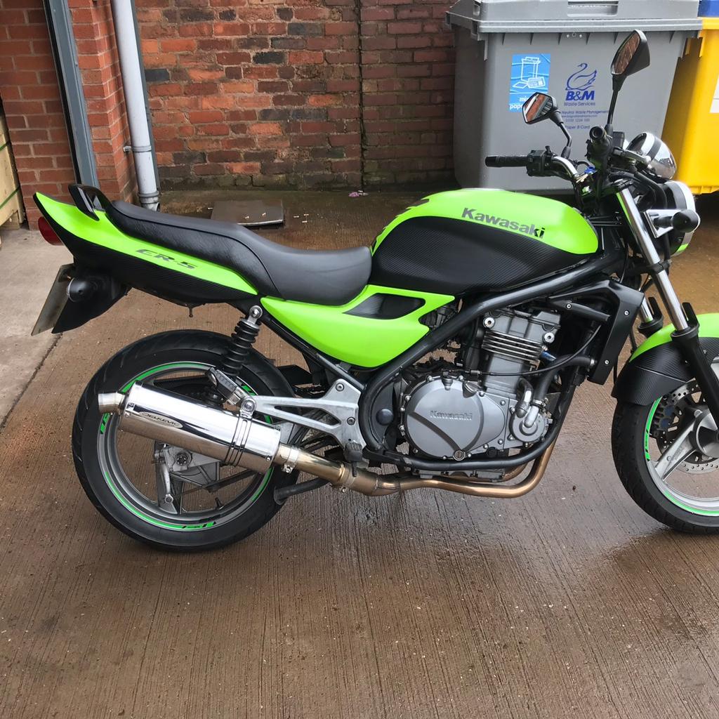 Kawasaki er5 in B63 Dudley for £1,100.00 for sale | Shpock