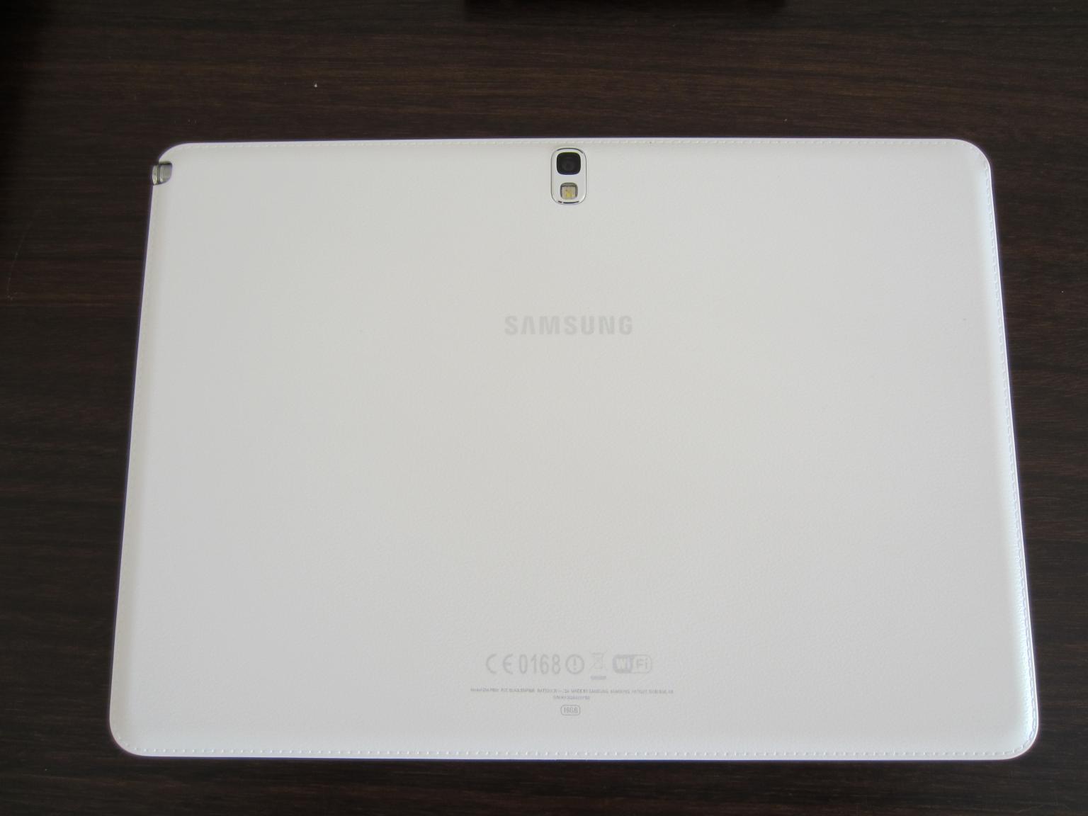 SAMSUNG GALAXY NOTE SM - P600 TABLET AS NEW in NE31 Tyneside for £135. ...