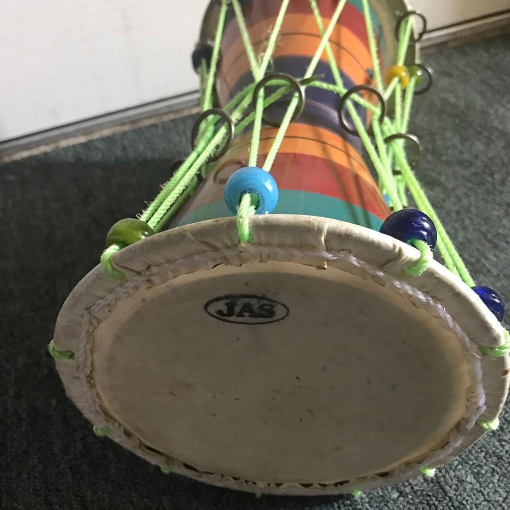 Tabla for kids in TW4 Thames for £5.00 for sale | Shpock