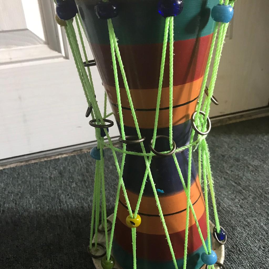 Tabla for kids in TW4 Thames for £5.00 for sale | Shpock