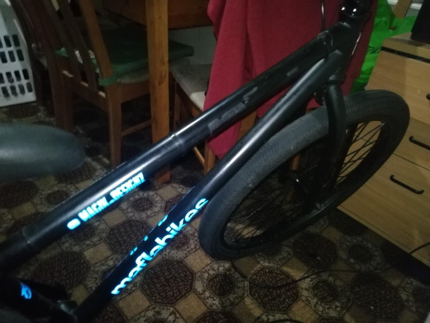 Mafia wheelie bike (stickers are removed) in BS15 Kingswood for £210.00 ...