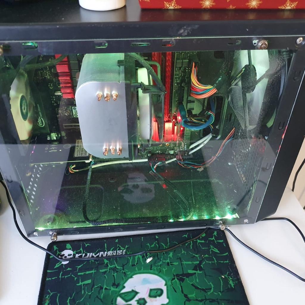 Computer in NG34 Kesteven für 300,00 £ zum Verkauf | Shpock DE