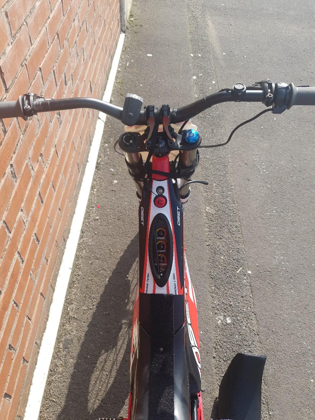 oset 24.0r racing in BB2 Ewood für £ 2.000,00 zum Verkauf | Shpock AT