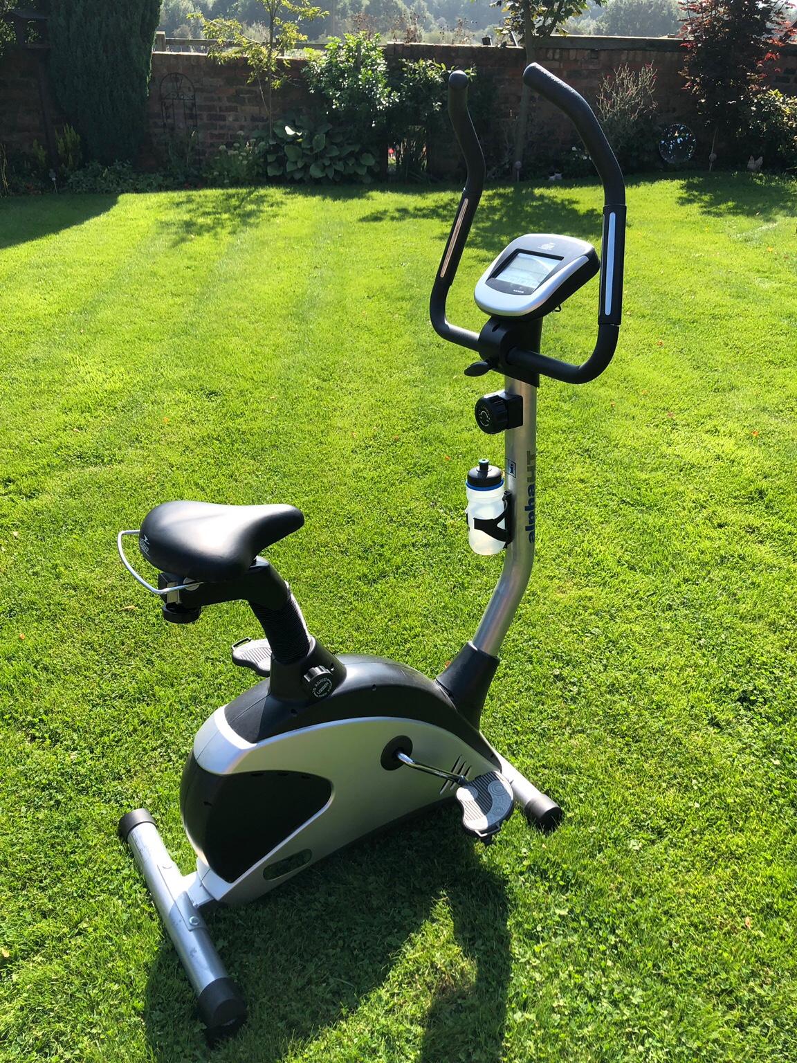 Crane Alpha HT Exercise Bike in B78 North Warwickshire für £ 10,00 zum ...