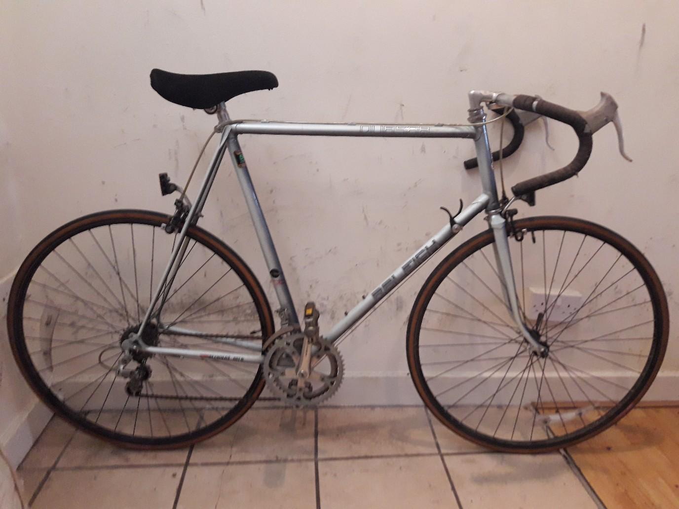 mens Raleigh quasar road bike in SE15 London for £80.00 for sale | Shpock