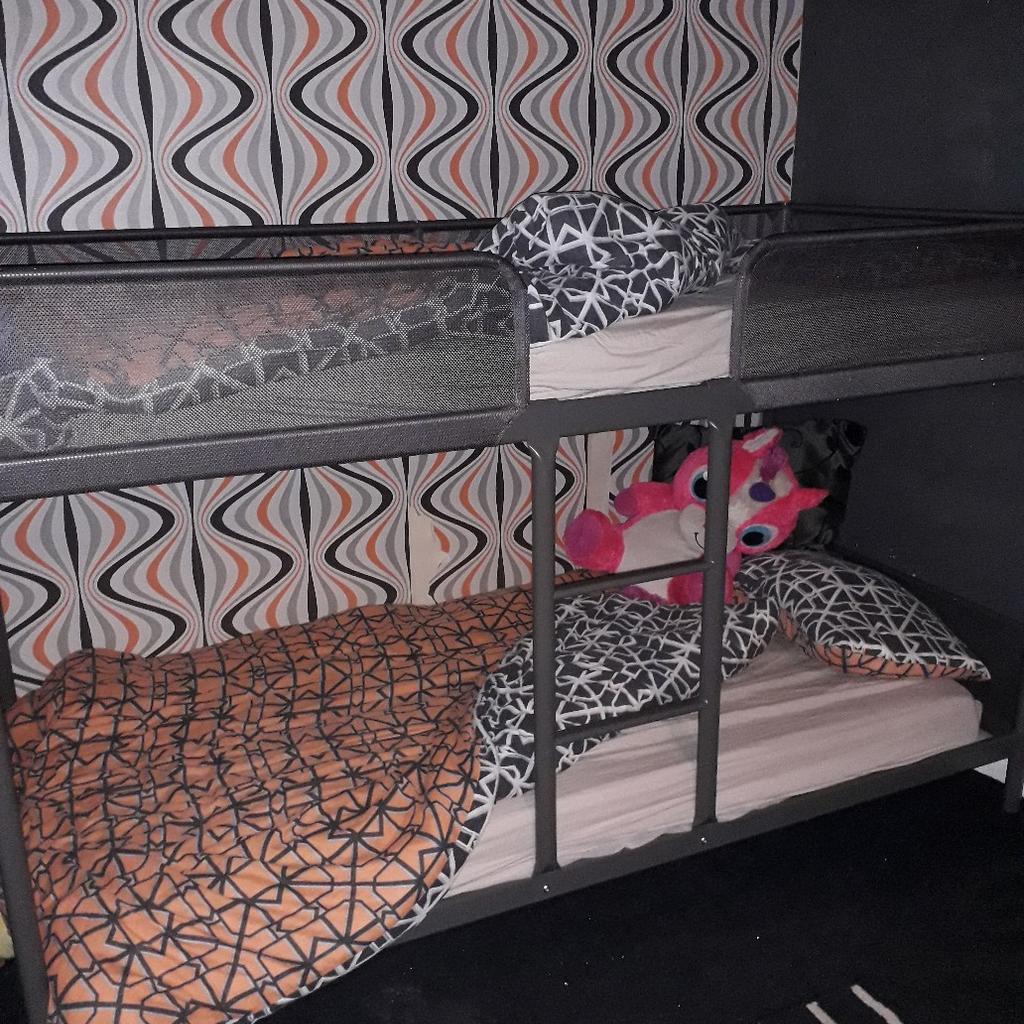 IKEA loft bunk beds for sale in S12 Sheffield für £ 40,00 zum Verkauf ...