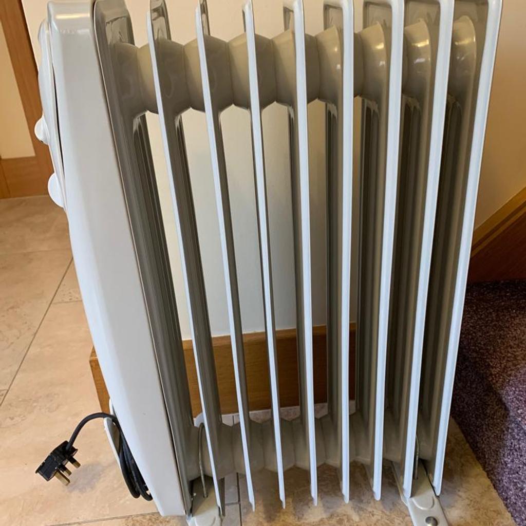 Midea 9 Fin Oil Heater in London für 25,00 £ zum Verkauf | Shpock DE Midea 9 Fin Oil Heater in London für 25,00 £ zum Verkauf | Shpock DE