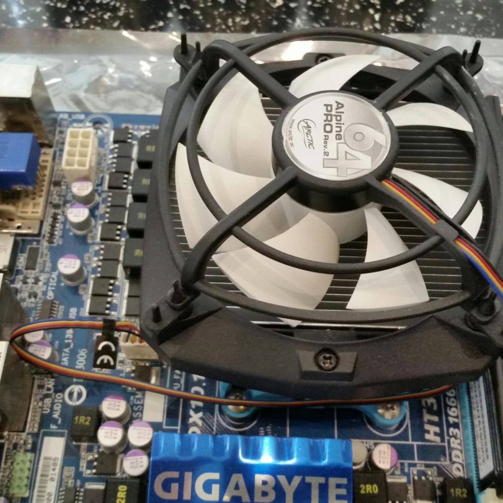 Windows 10 Pro Gaming Desktop Computer in S62 Rotherham for £165.00 for ...