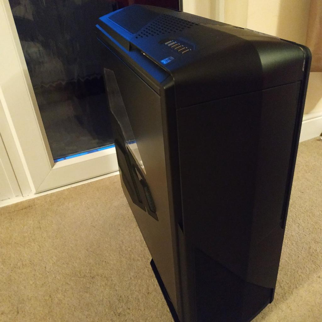 NZXT Phantom 820 Full Tower PC Case in SO53 Eastleigh für £ 50,00 zum ...