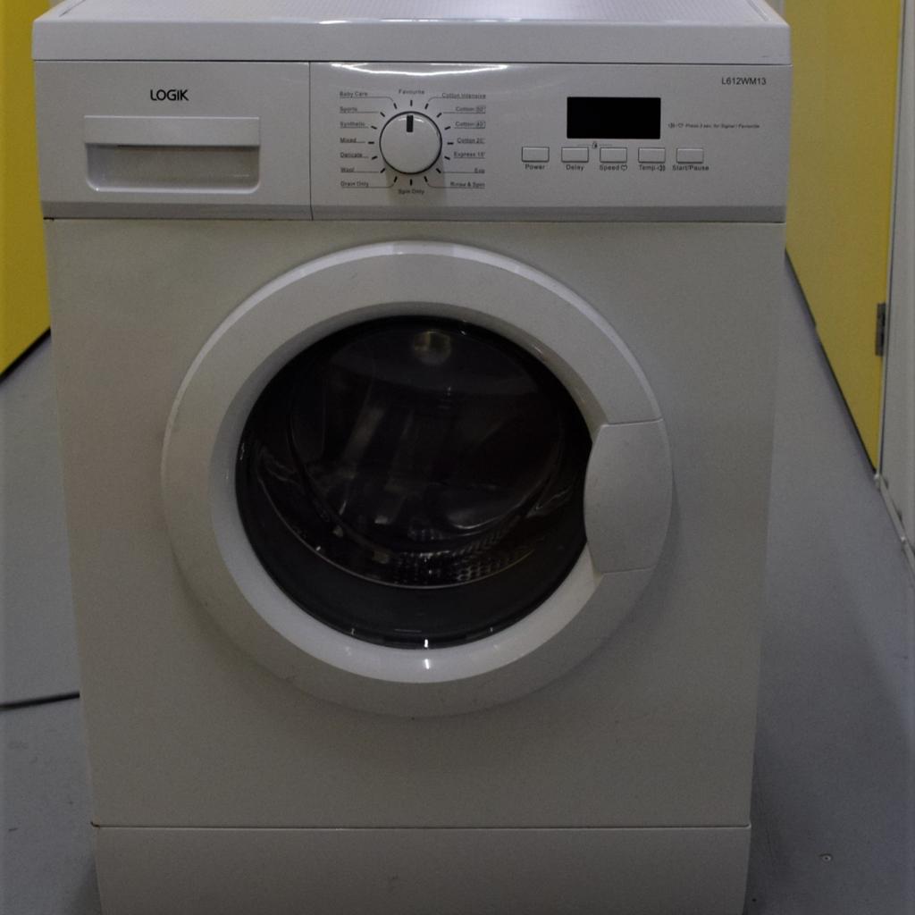Logik Washing Machine in TW8 London for £69.99 for sale | Shpock