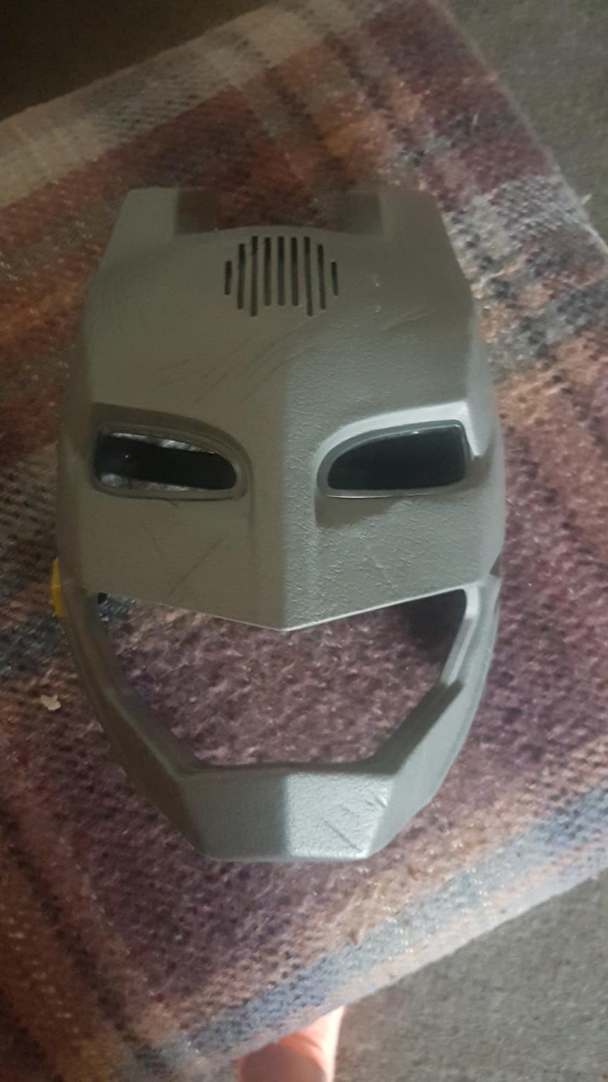Batman talking mask in B64 Sandwell für 10,00 £ zum Verkauf | Shpock DE