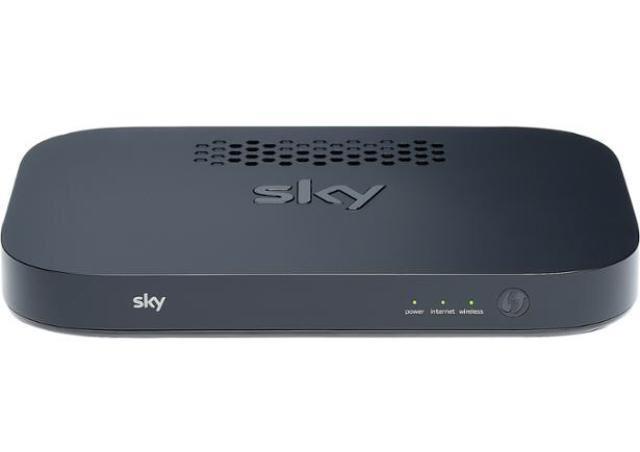 BRAND NEW SKY ROUTER BOOSTER HUB. in SK8 Cheadle for £10.00 for sale ...