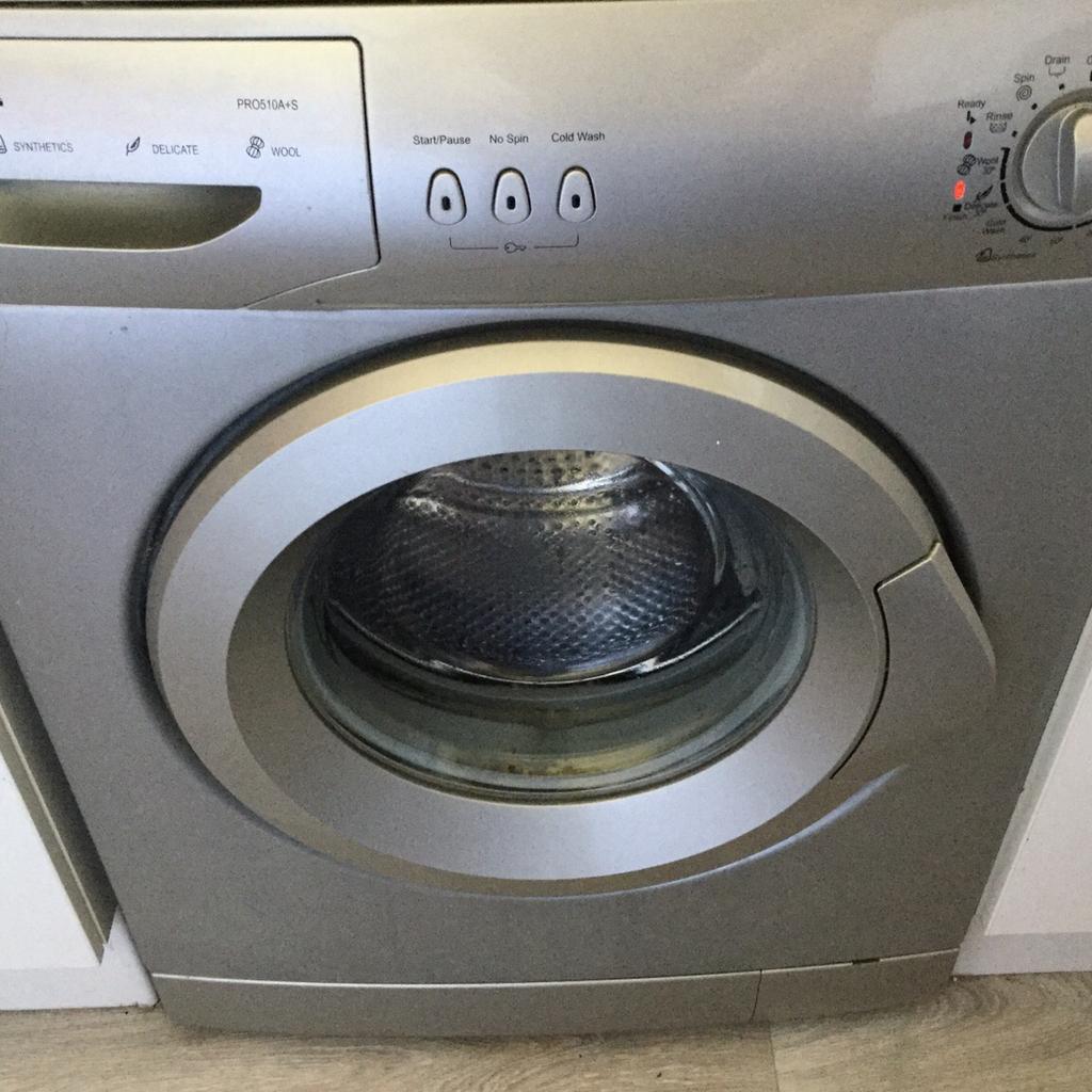 Washing machine in CT10 Thanet for £35.00 for sale | Shpock