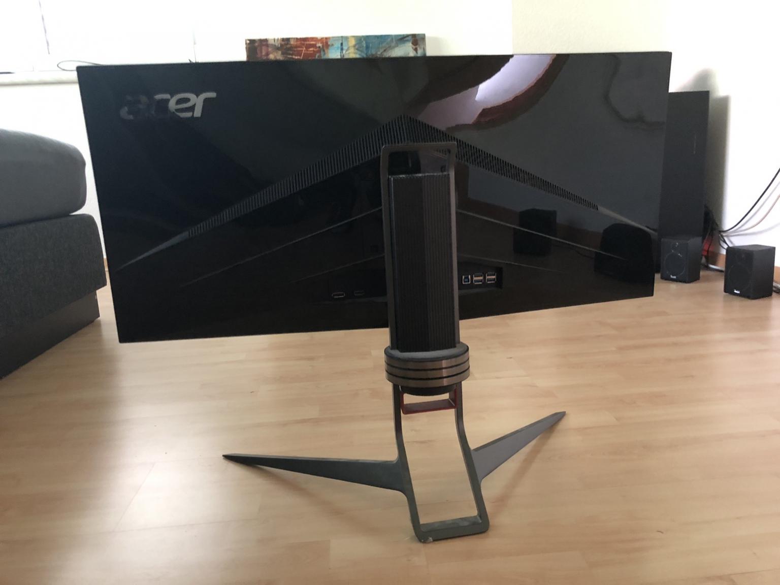 Acer Predator X34A in 6911 Gemeinde Lochau für € 800,00 zum Verkauf ...
