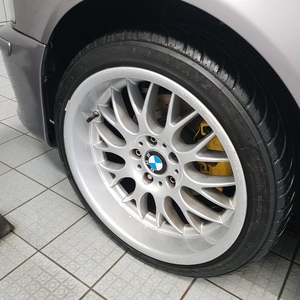 BMW RONDELL 0058 in 4030 Linz für € 700,00 zum Verkauf | Shpock AT