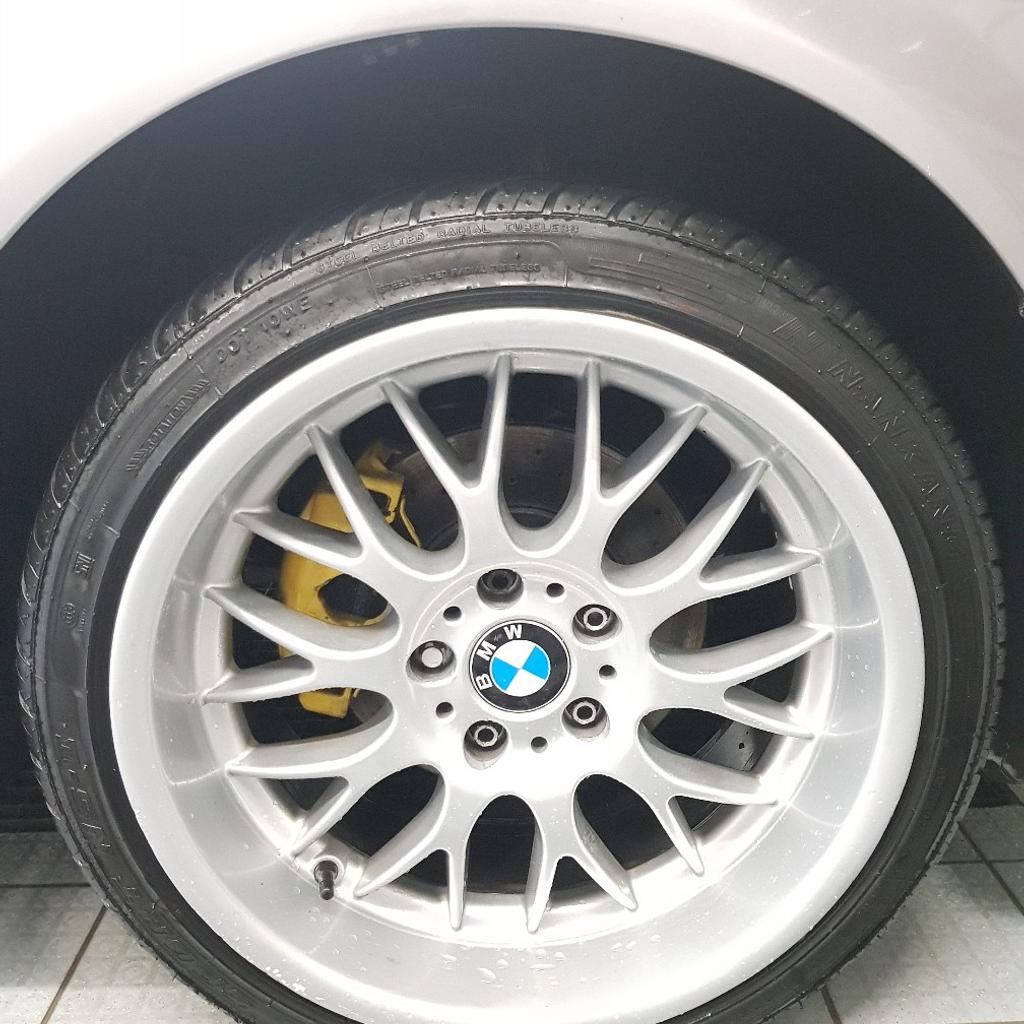 BMW RONDELL 0058 in 4030 Linz für € 700,00 zum Verkauf | Shpock AT