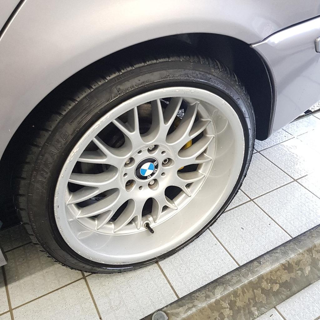 BMW RONDELL 0058 in 4030 Linz für € 700,00 zum Verkauf | Shpock AT
